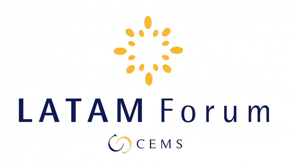 CEMS LATAM Forum 2021 CEMS LATAM Forum 2021